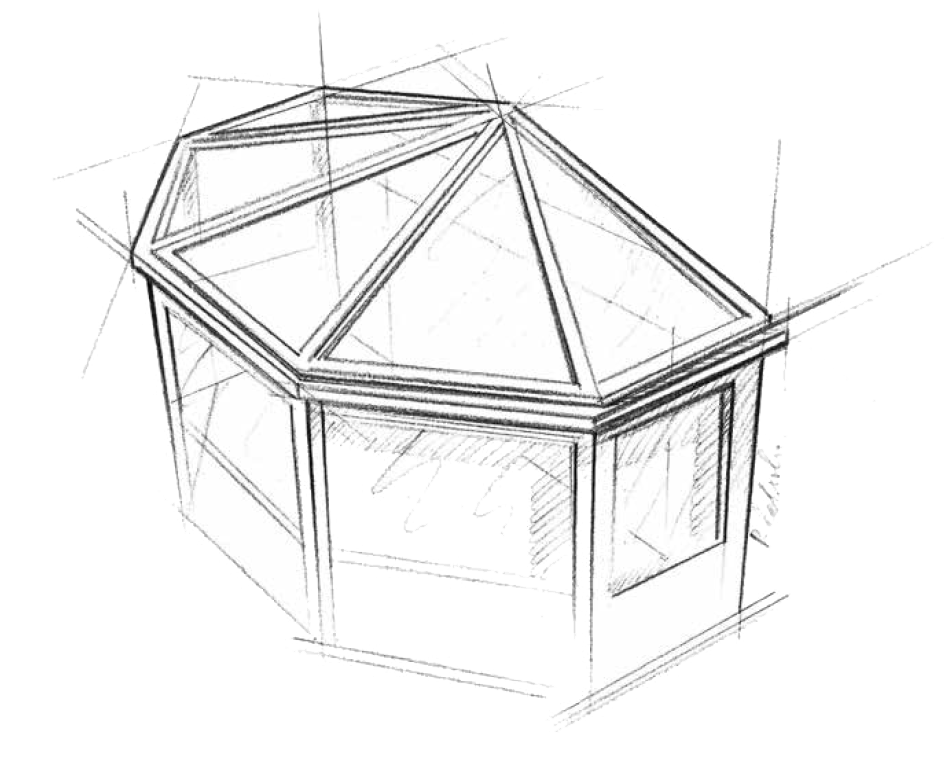 Nos modèles de vérandas - Nos produits et réalisations - Wargel Home ...