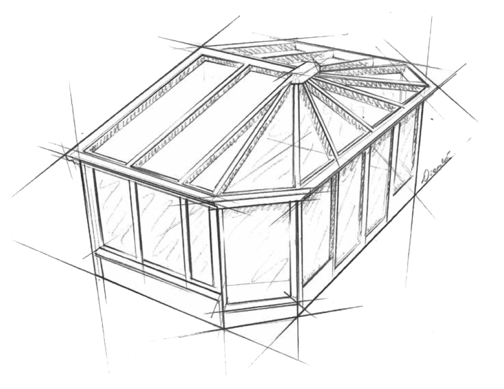 Nos modèles de vérandas - Nos produits et réalisations - Wargel Home ...